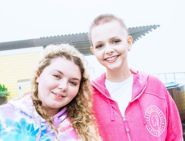 National Girlfriend Day – Ivory Ella