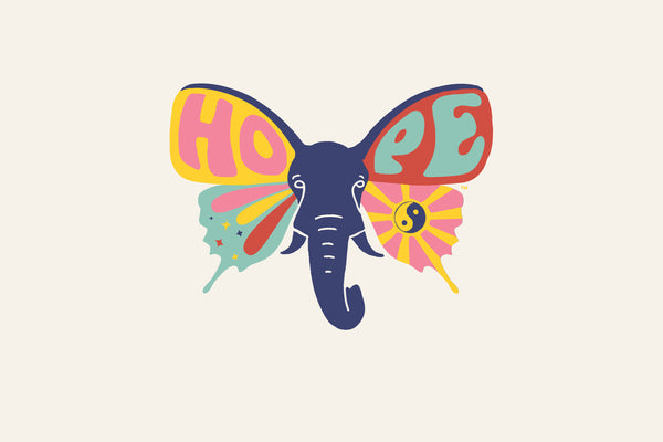 Hope Collection – Ivory Ella